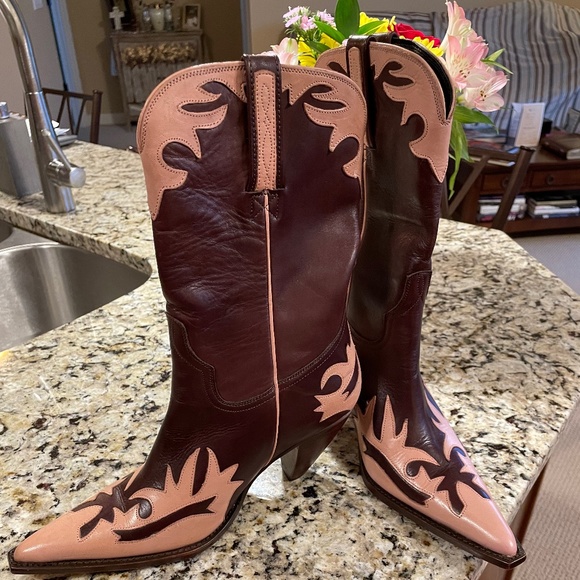 Charlie Horse | Other | Charlie Horse Cowboy Boots Artisan Handcrafted ...